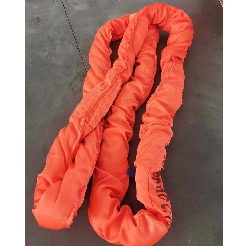 Pacsafe Sling 8T Endless Polyester Round Lifting Sling Manufacturer ...