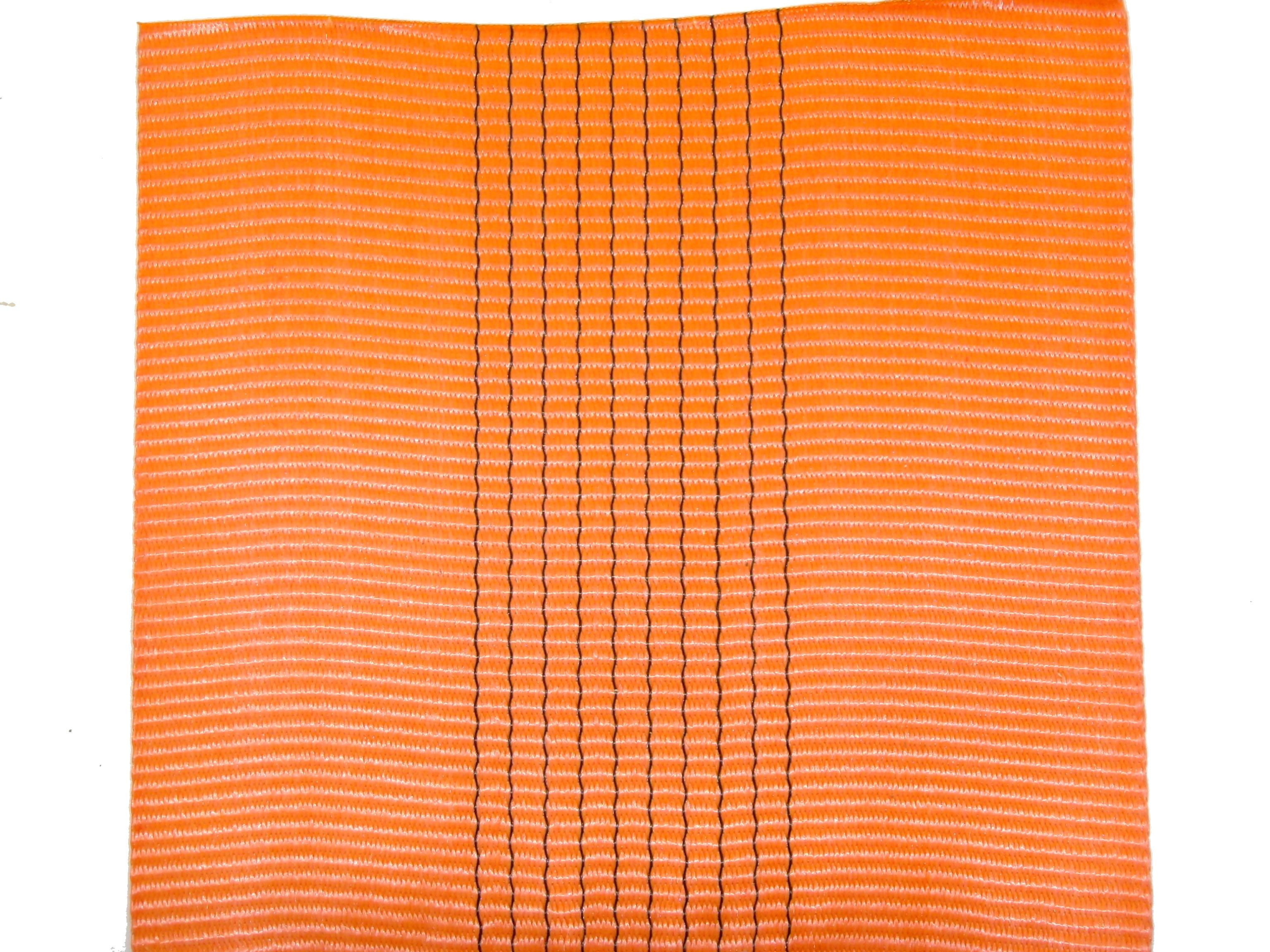 45000 KG 300mm Heavy Duty Polyester Webbing Roll Seat Belt Webbing OEM ...