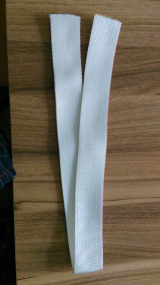 Polyester Full Body Harness Tear Webbing 45mm Width Fall Protection ...