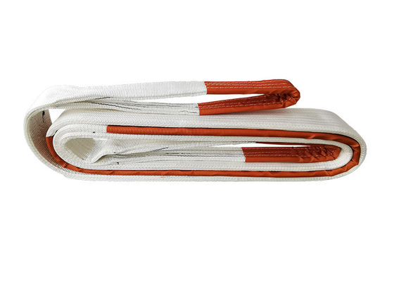 Four Ply Polyester 50T Web Slings Industrial Processing Industries ...